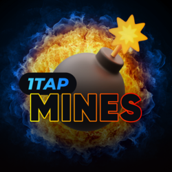 MINES-BAR